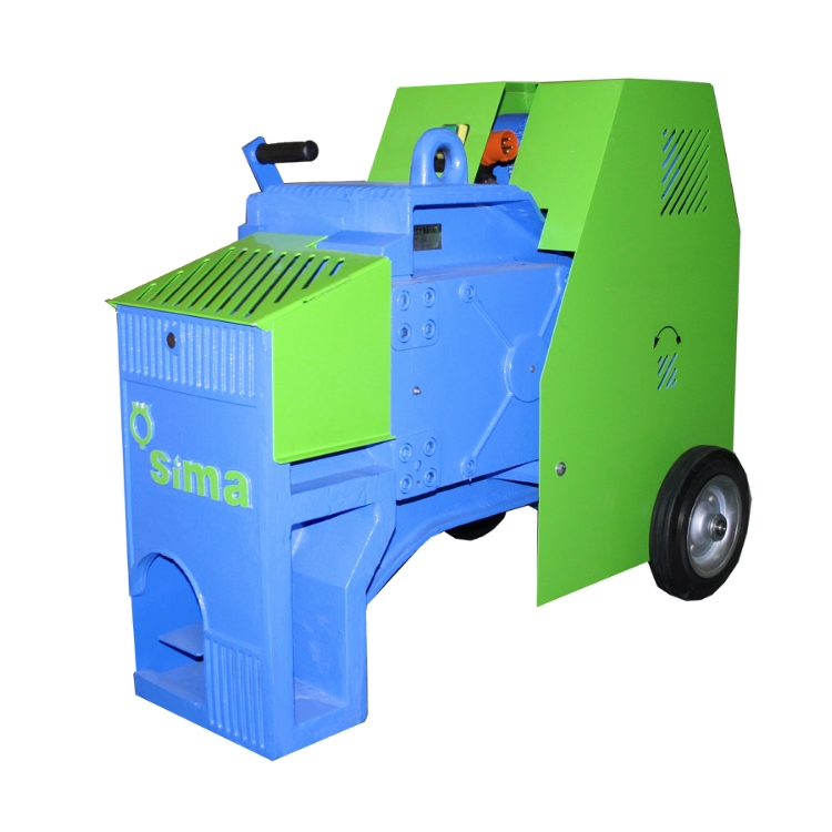 Sima CEL 55 P, Klippemaskine